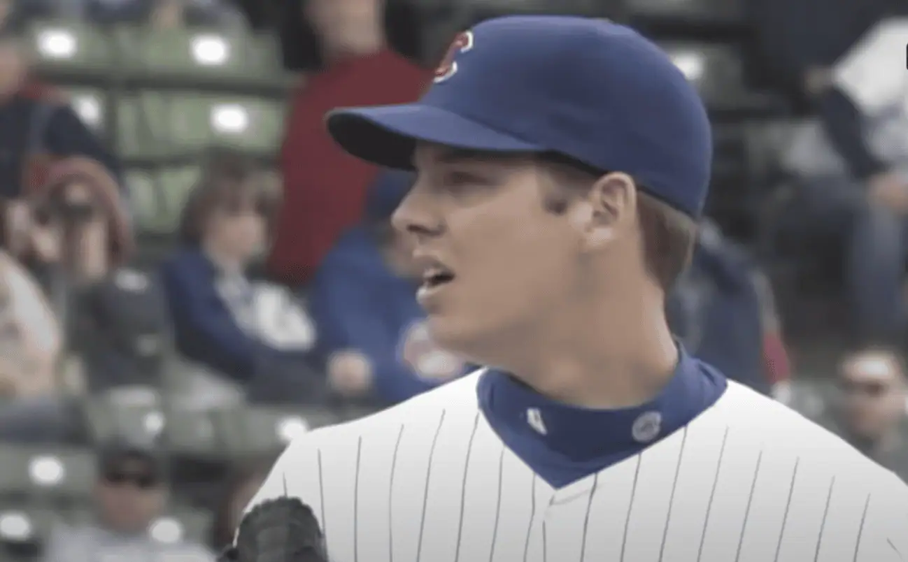 Second Chances: Baseball's Most Incredible Comeback Stories