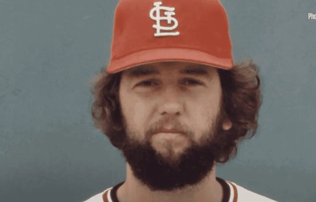 From Handlebars to Fear the Beard: 10 Of Baseball's Most Iconic Facial Hair