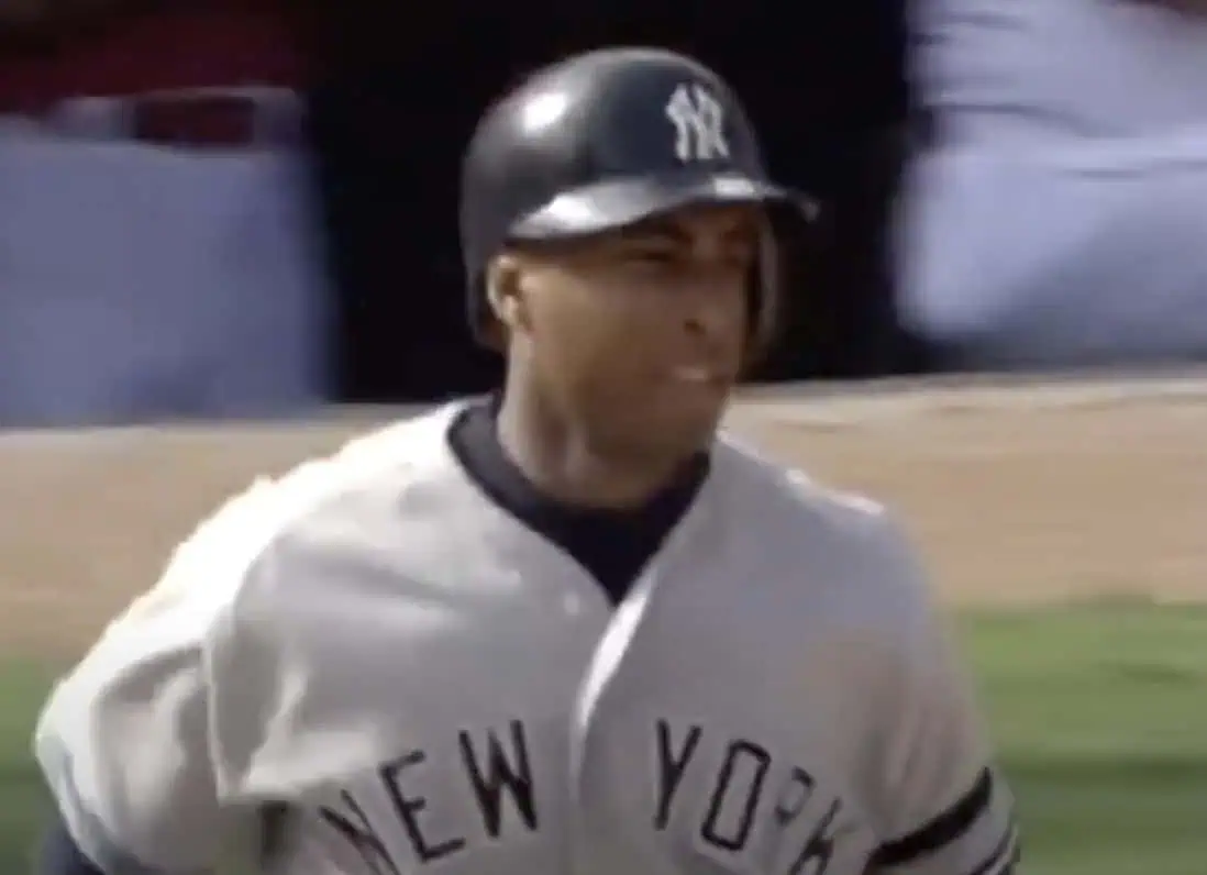 Forgotten Stars: These 11 MLB Stars from the '90s Were Better Than You ...