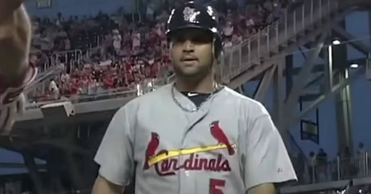 The Kings of the Diamond: 20 MLB Legends Who Owned the 2000s