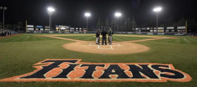The 10 Best College Baseball Programs in America