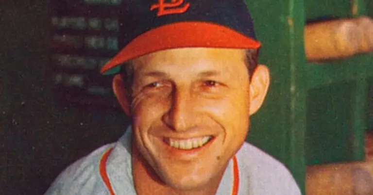 The 20 Cubs-Cardinals Players Who Made Midwestern Baseball Worth ...