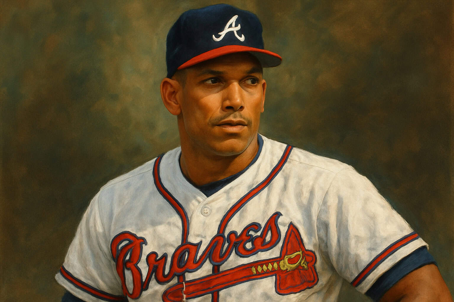 Remember These Guys? The '90s MLB Stars Everyone Used to Know By Heart
