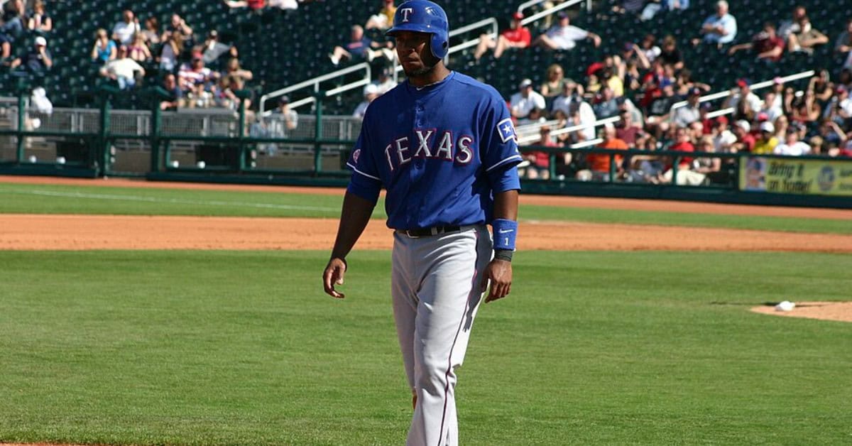 The Ultimate Rangers Mount Rushmore: 25 Players Who Defined Texas ...