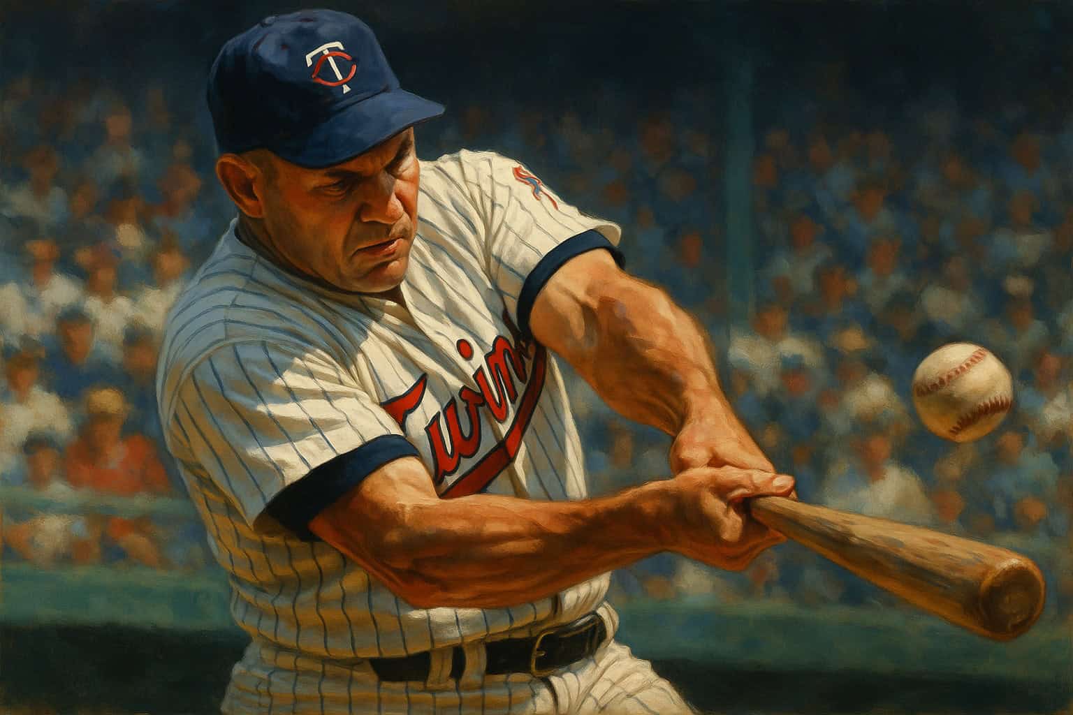 10 MLB Legends Who Turned Pitchers Into Nervous Wrecks With One Swing