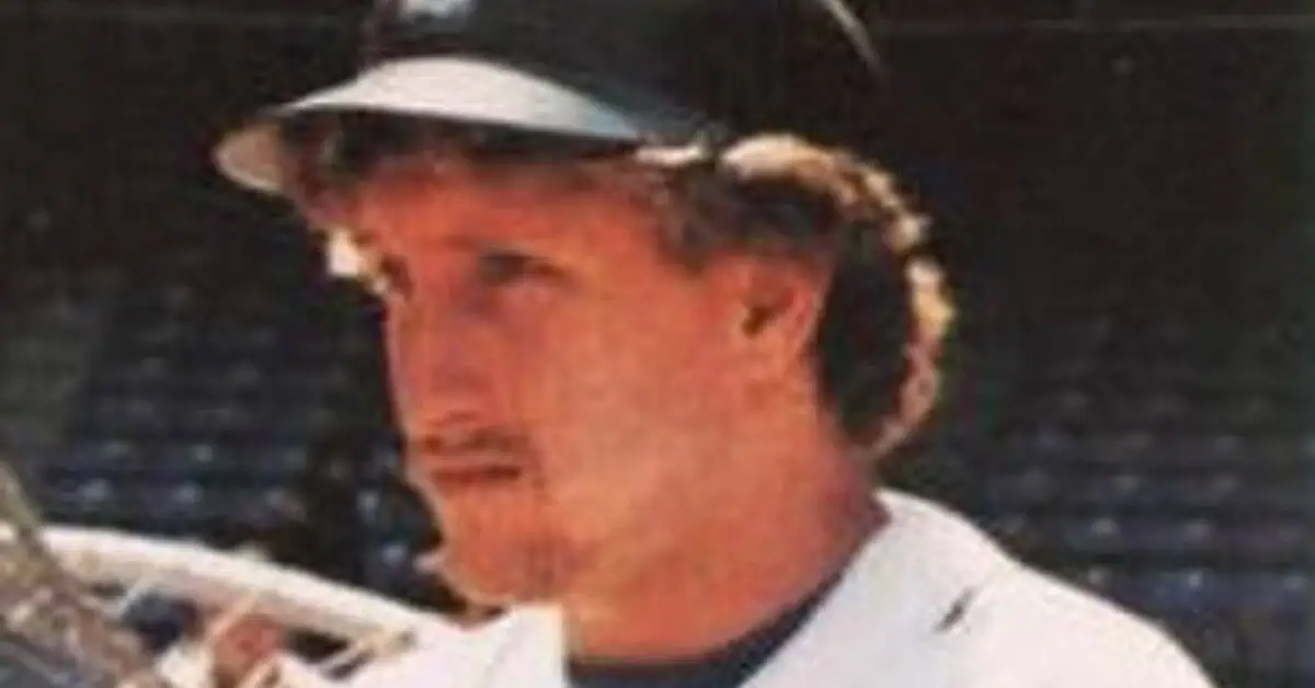 10 Forgotten MLB Sluggers from the '80s Who Deserve Your Respect