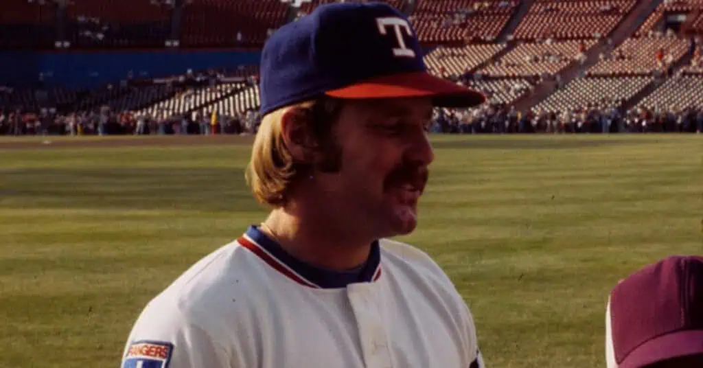 The Ultimate Rangers Mount Rushmore: 25 Players Who Defined Texas ...