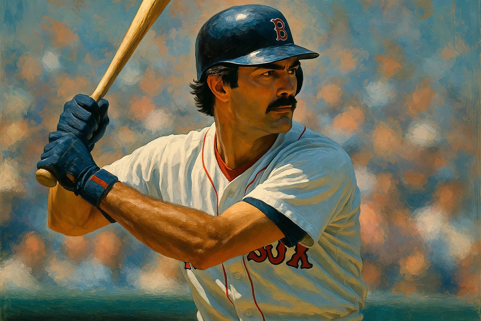 Rocket Arms and Sweet Swings: The 20 Right Fielders Who Defined the 70's