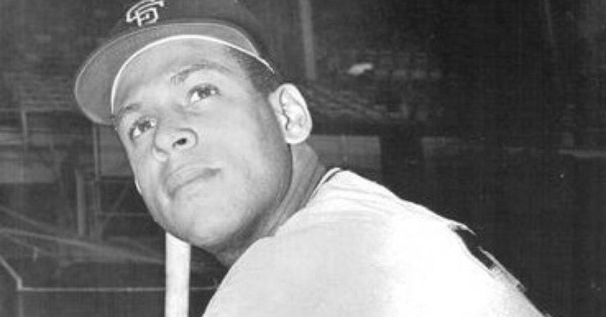 10 Power Hitters From the '60s Your Dad Remembers But Baseball Forgot