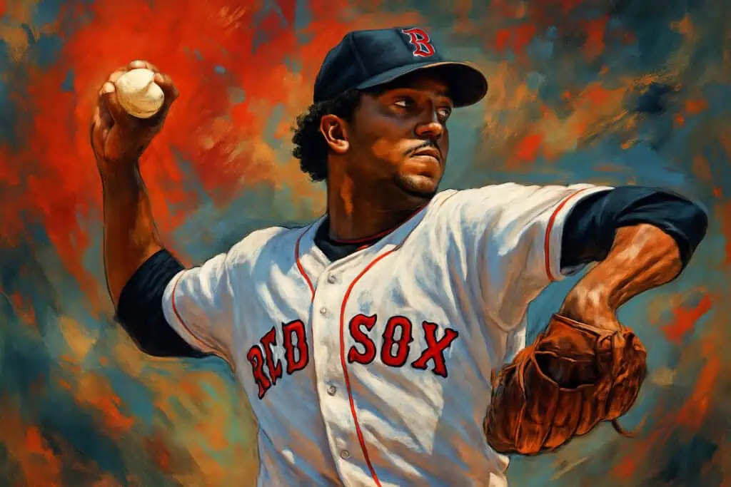 Boston's Baseball Gods Ranked: The 25 Greatest Red Sox Legends