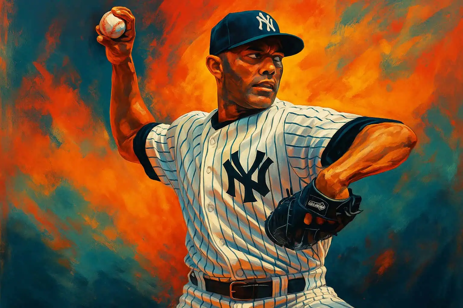 The Wood Chipper Chronicles: 20 Cutter Legends Who Redefined Pitching