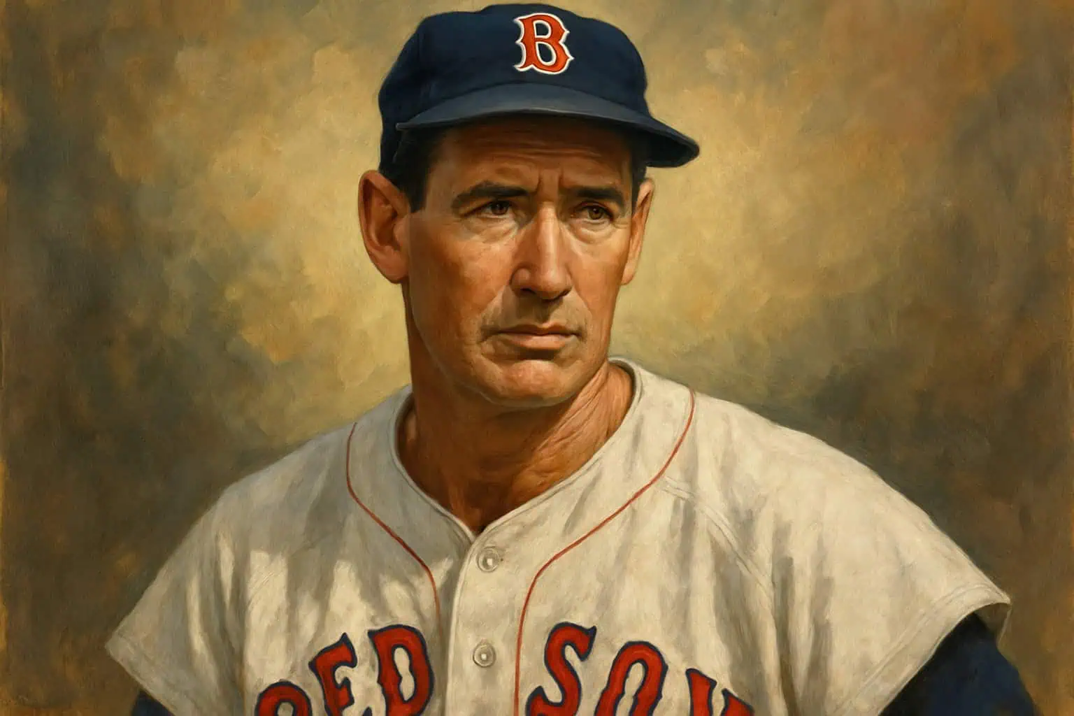 20 Red Sox Teammates Who Made Ted Williams Even Greater