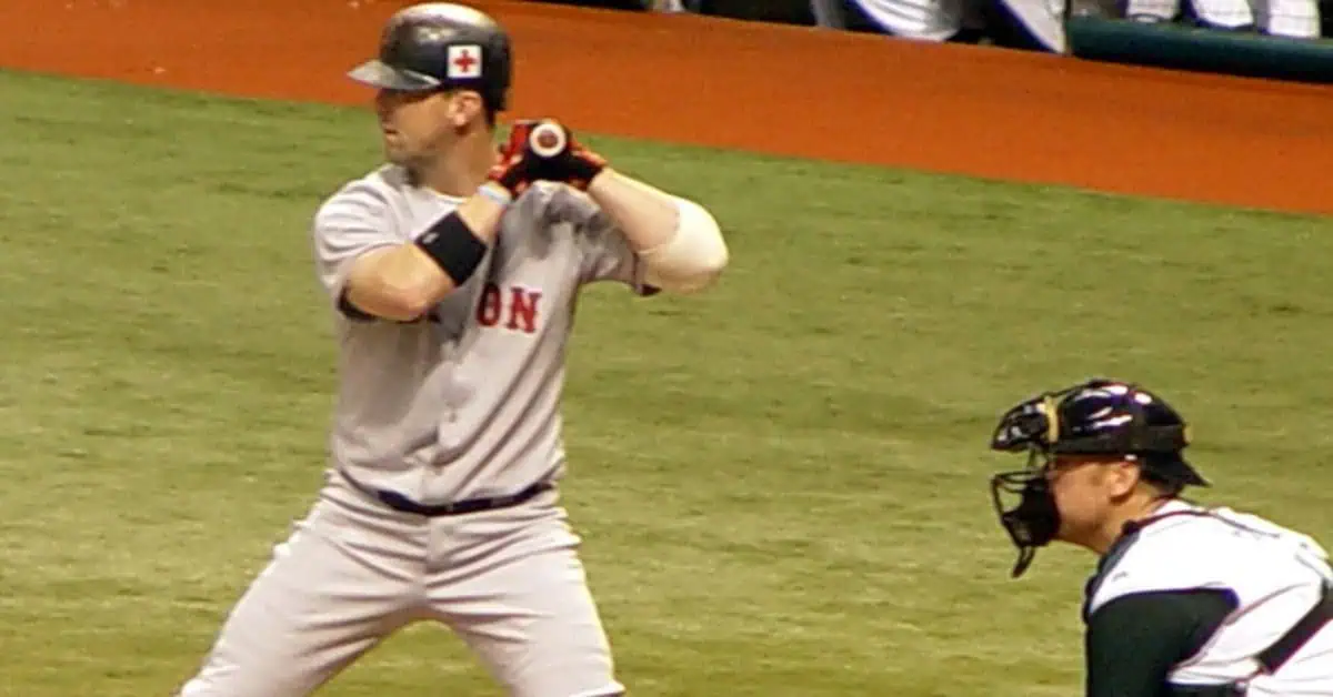 Boston's Baseball Gods Ranked: The 25 Greatest Red Sox Legends